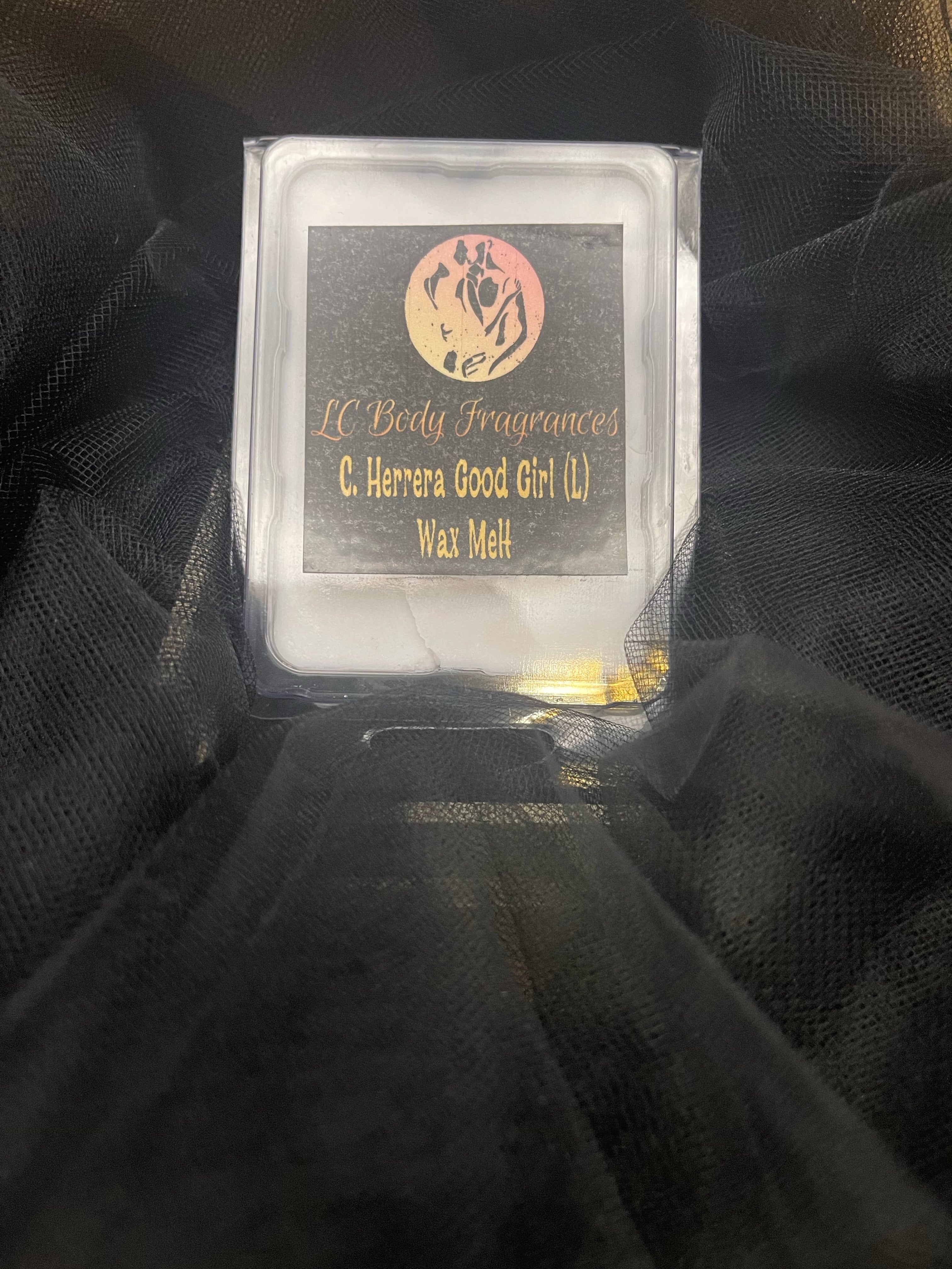Custom Scented Wax Melt – LC Body Fragrances LLC.